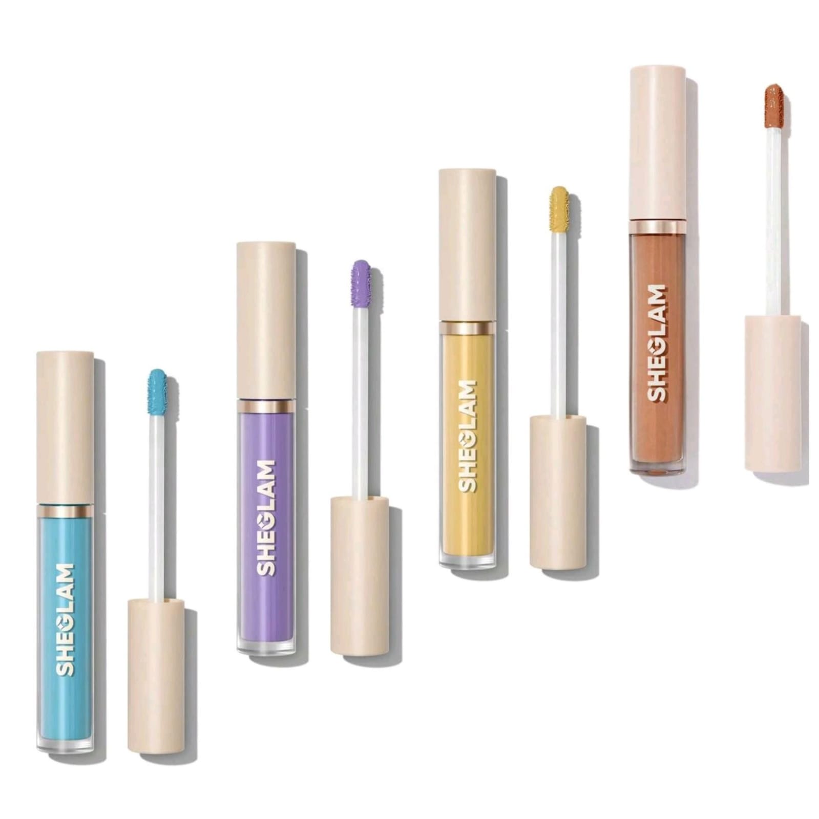 Corrector De Colores - Yolovendo